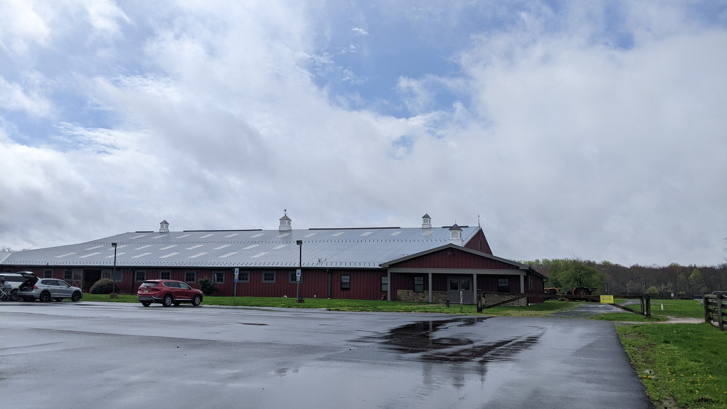 Tiny Riders Storytime — Garden State Globetrotter