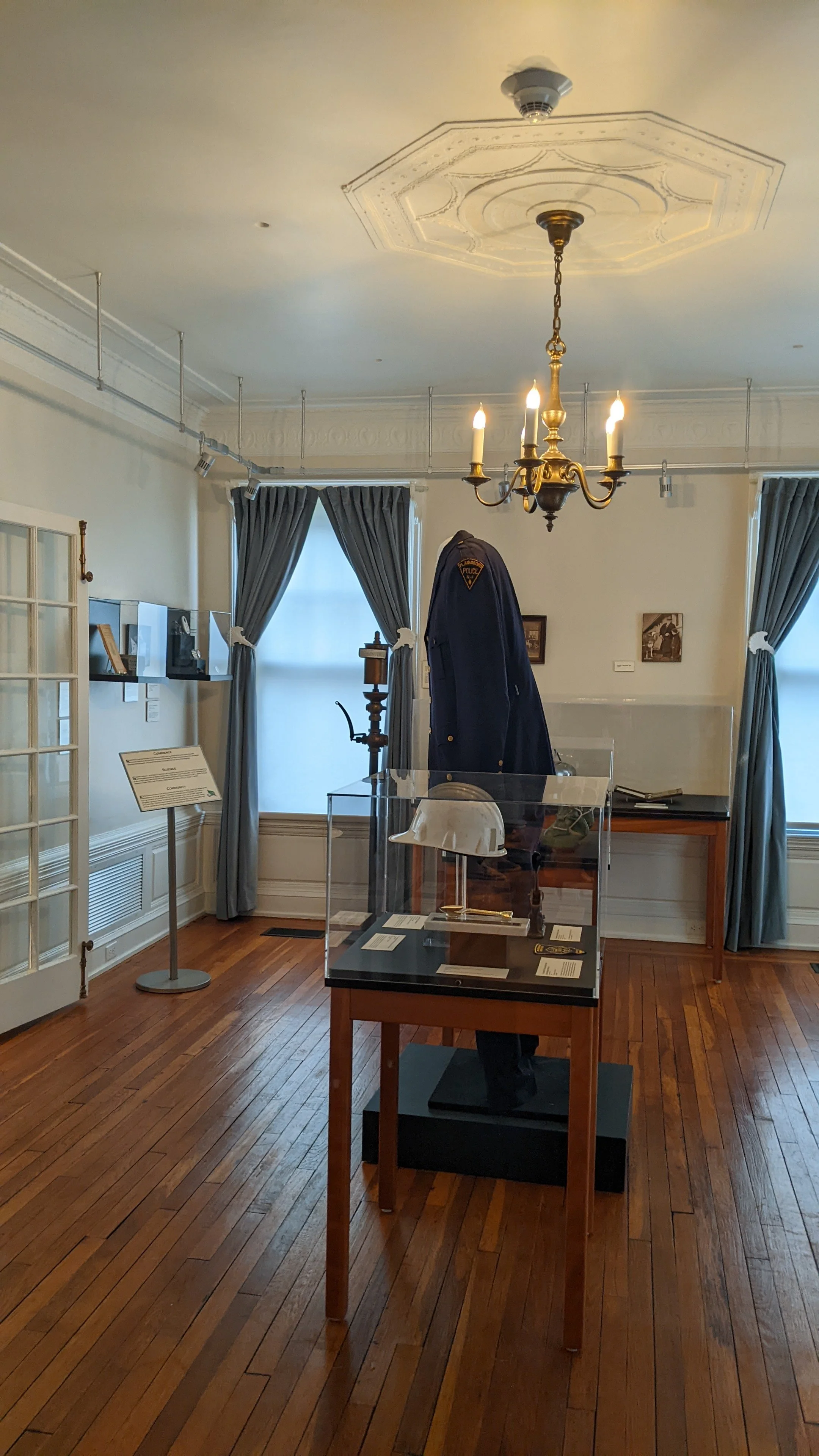 Historic John Van Buren Wickoff House Museum — Garden State Globetrotter