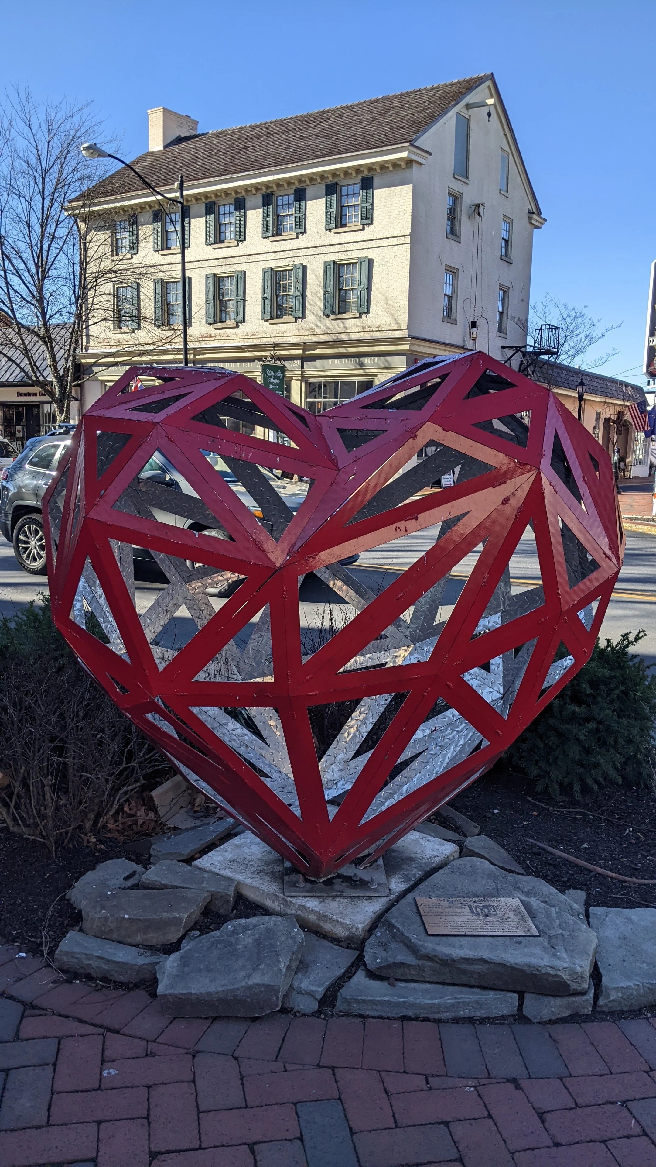 Free Valentine's Day Events in New Jersey — Garden State Globetrotter