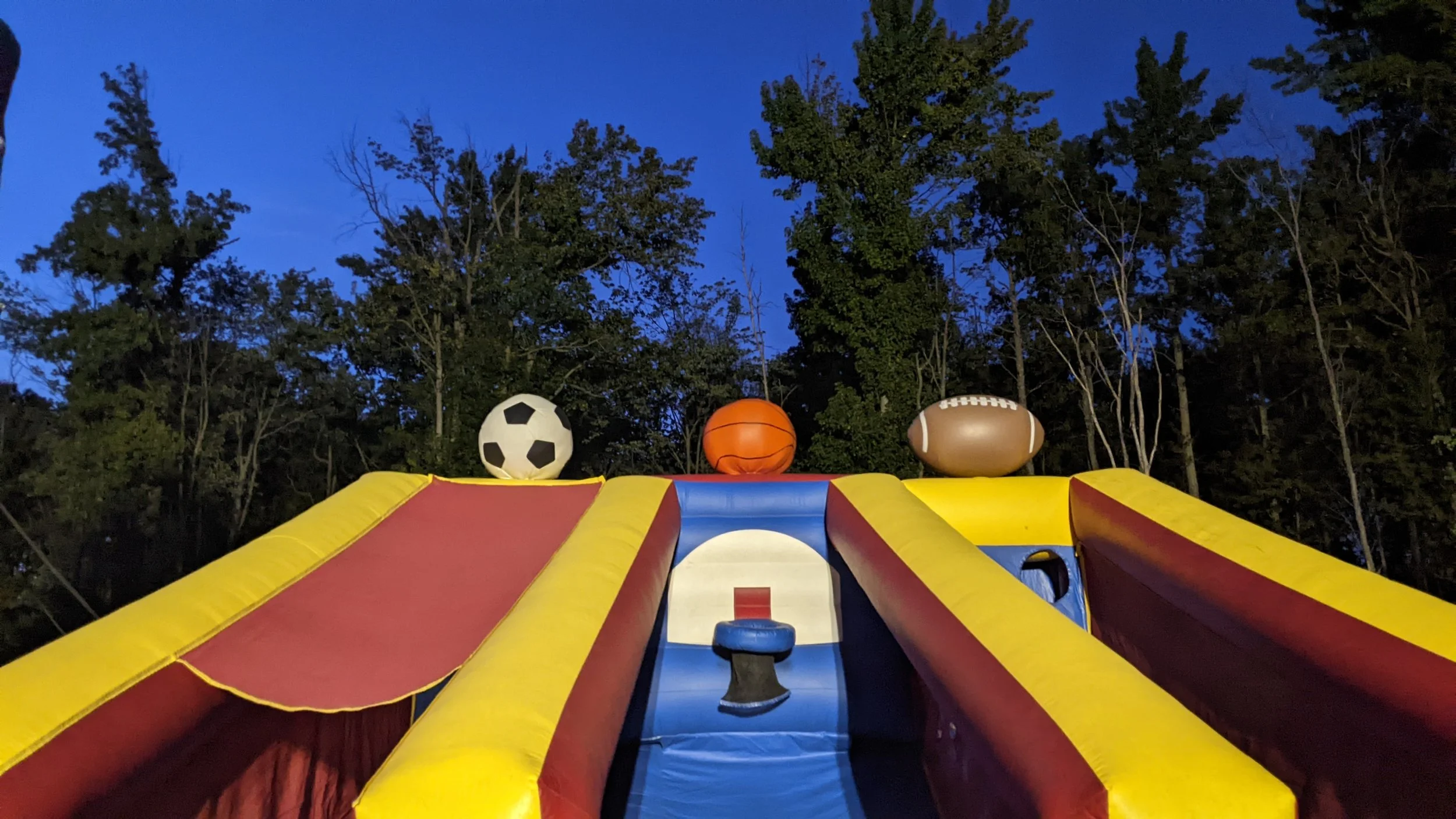 Free Fun Nationwide on National Night Out — Garden State Globetrotter