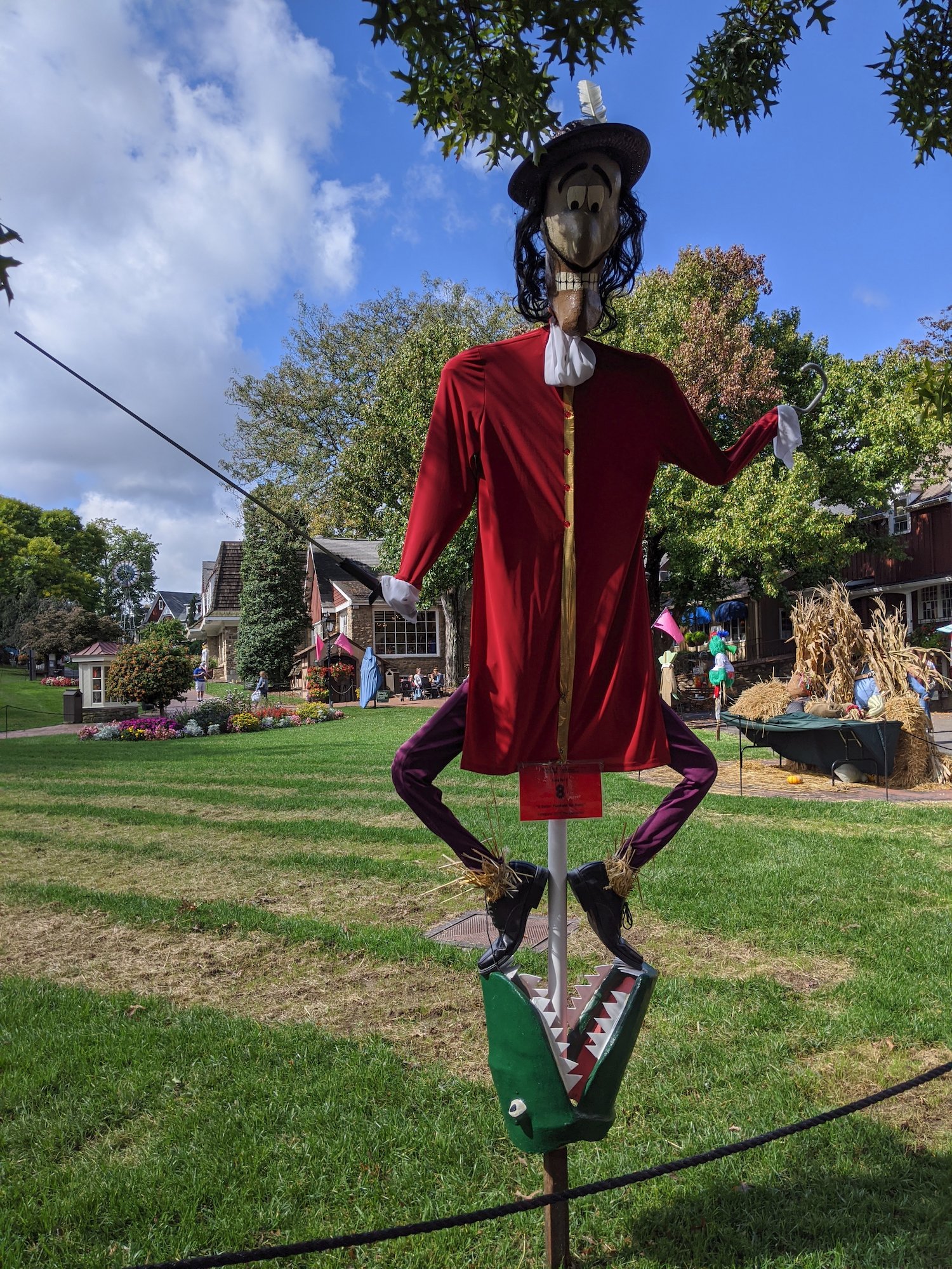 Peddler's Village: A Year-Round Destination — Garden State Globetrotter