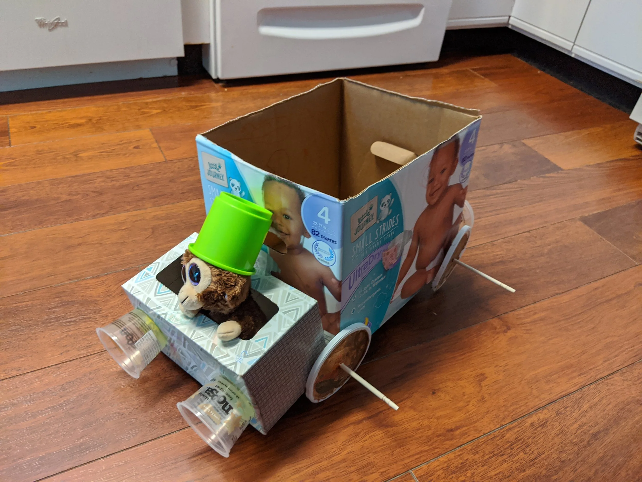 Troll Hunting: A Guide for the Burlington County Troll Trek — Garden ...