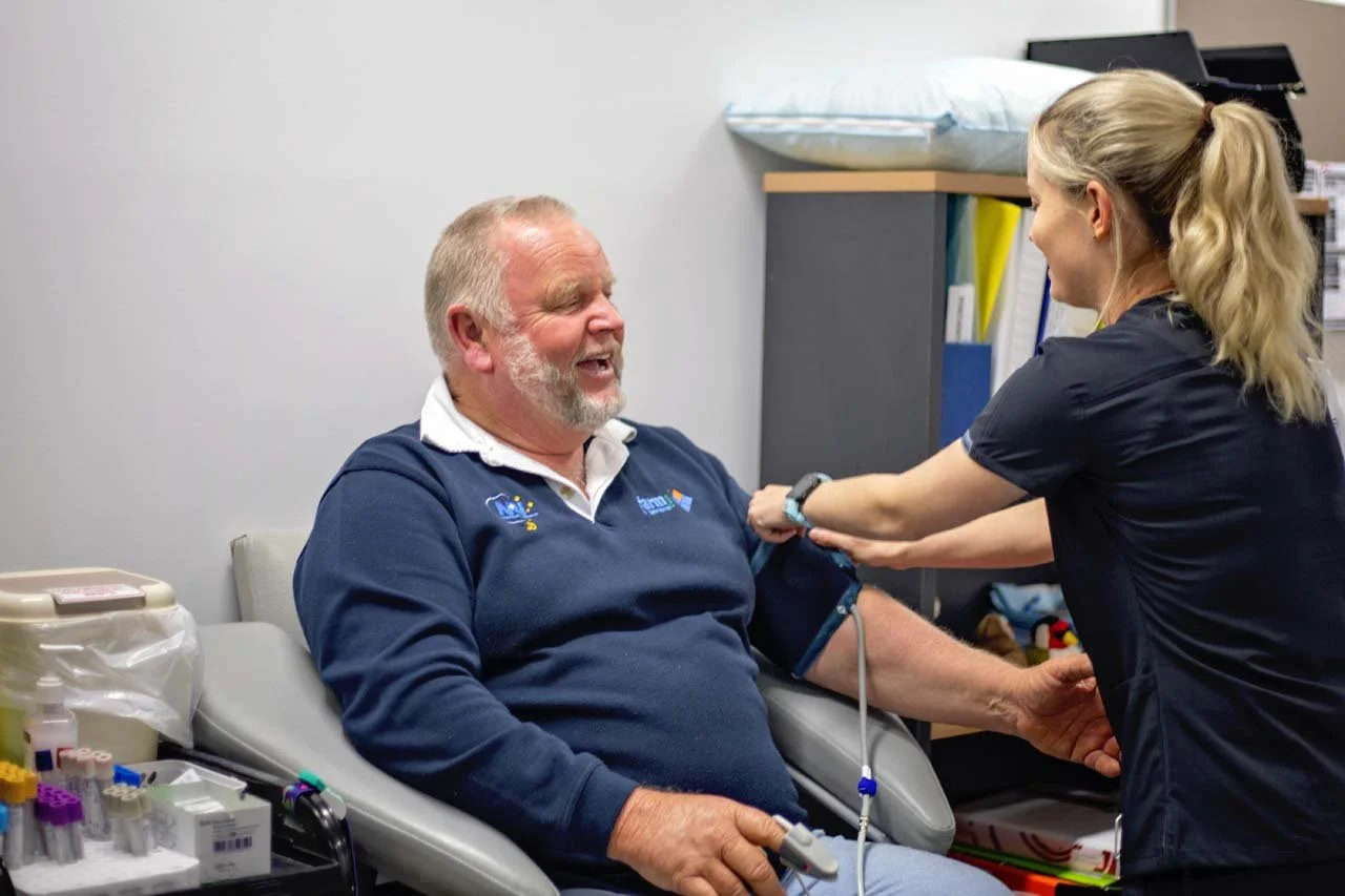 General Practice | Schedule Your Care Today — Livingston Medical