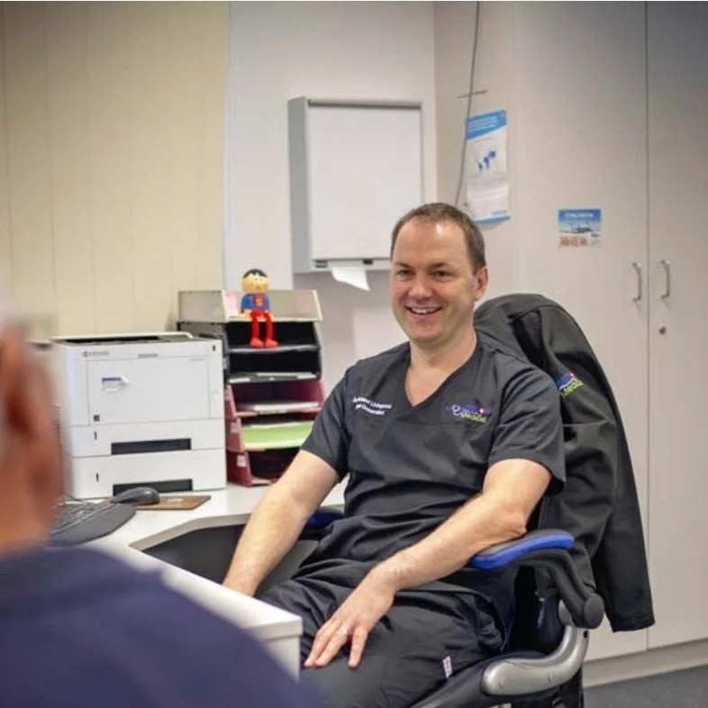 Meet The Team | Discover Our Care Team – Book Now — Livingston Medical