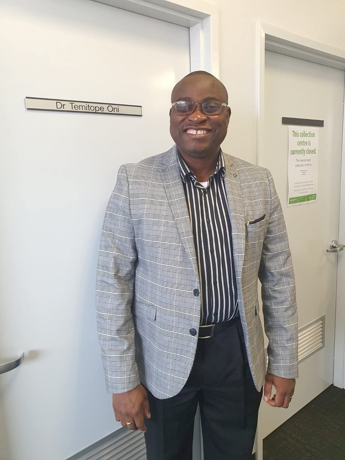 Meet The Team | Discover Our Care Team – Book Now — Livingston Medical