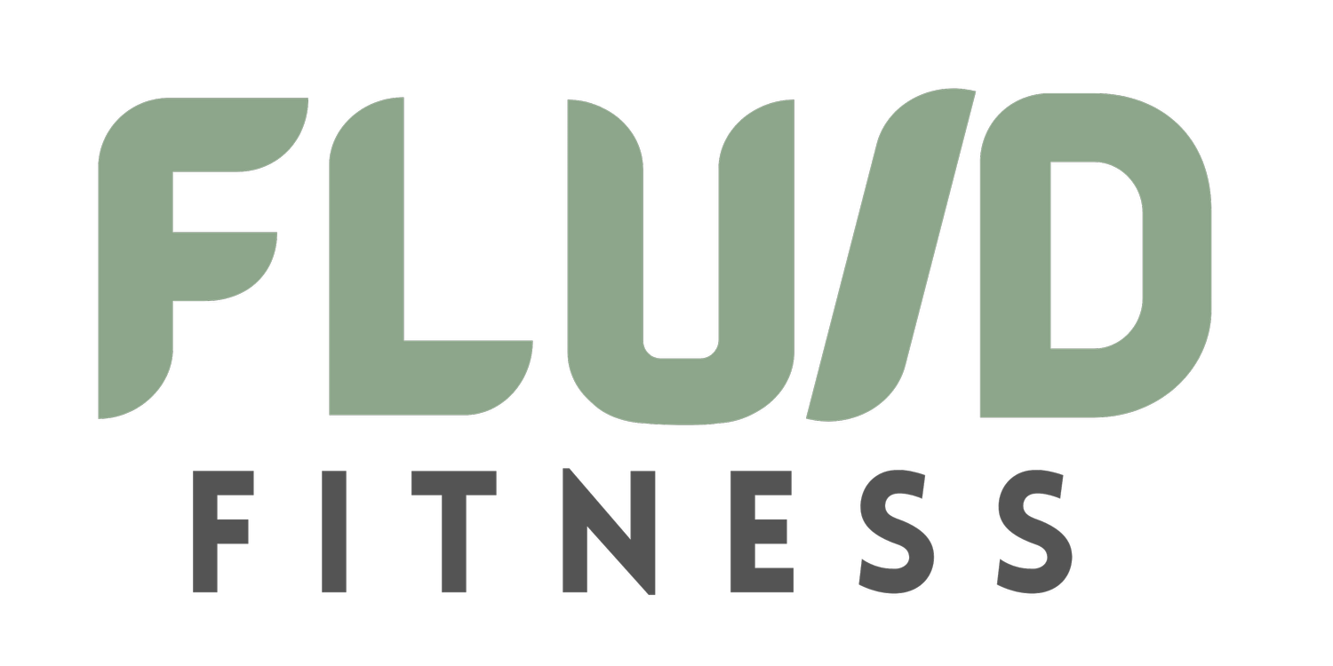 FLUID FITNESS COLLINGWOOD 24/7 GYM
