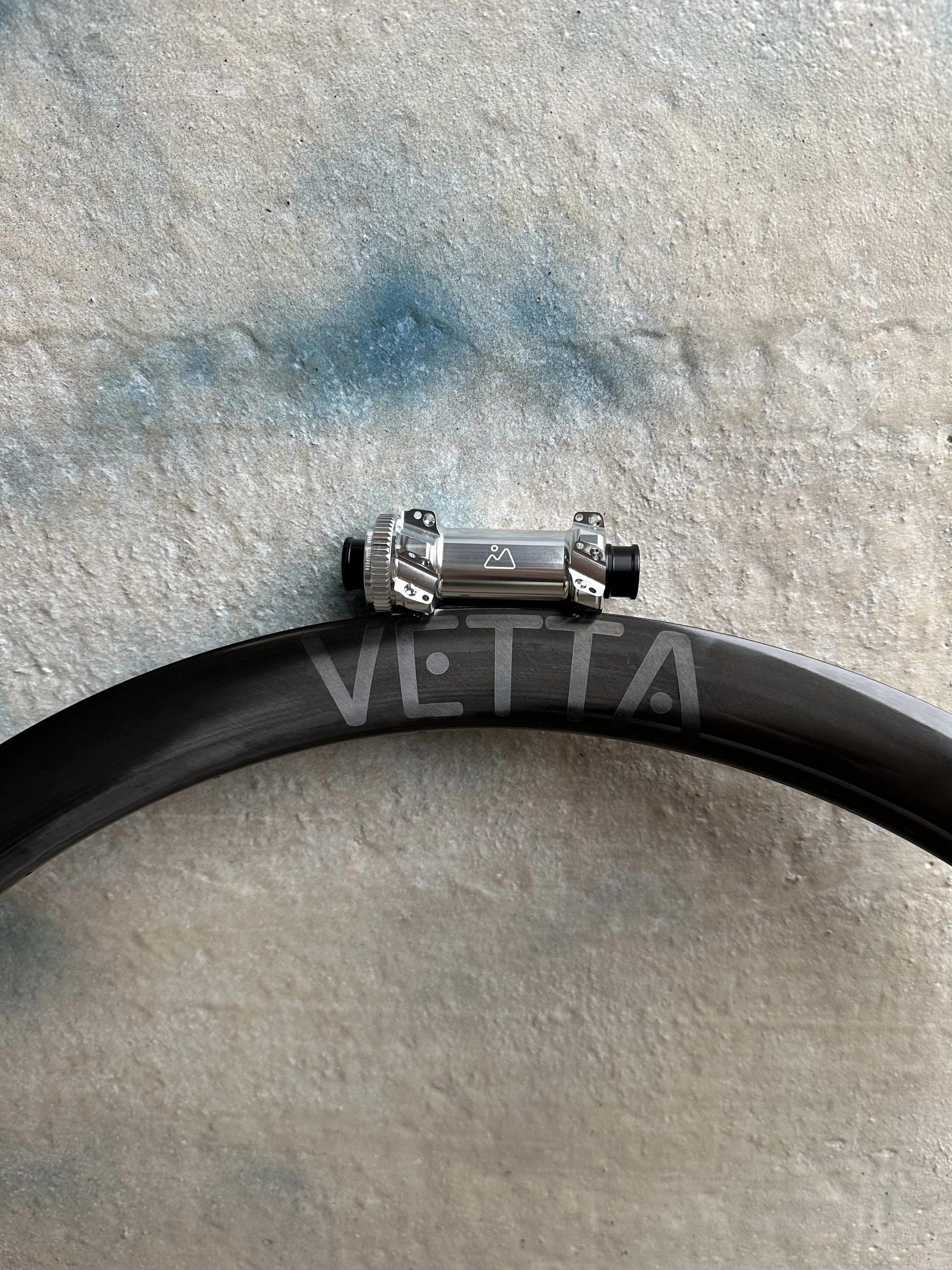 Vetta Cycling High Performance Lightweight Carbon Wheelsets