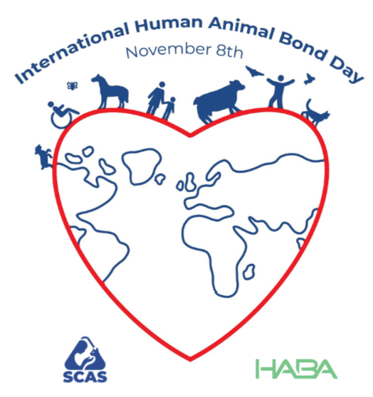 Celebrating Human–Animal Bond Day: SCAS Applauds New Housing Rights for ...