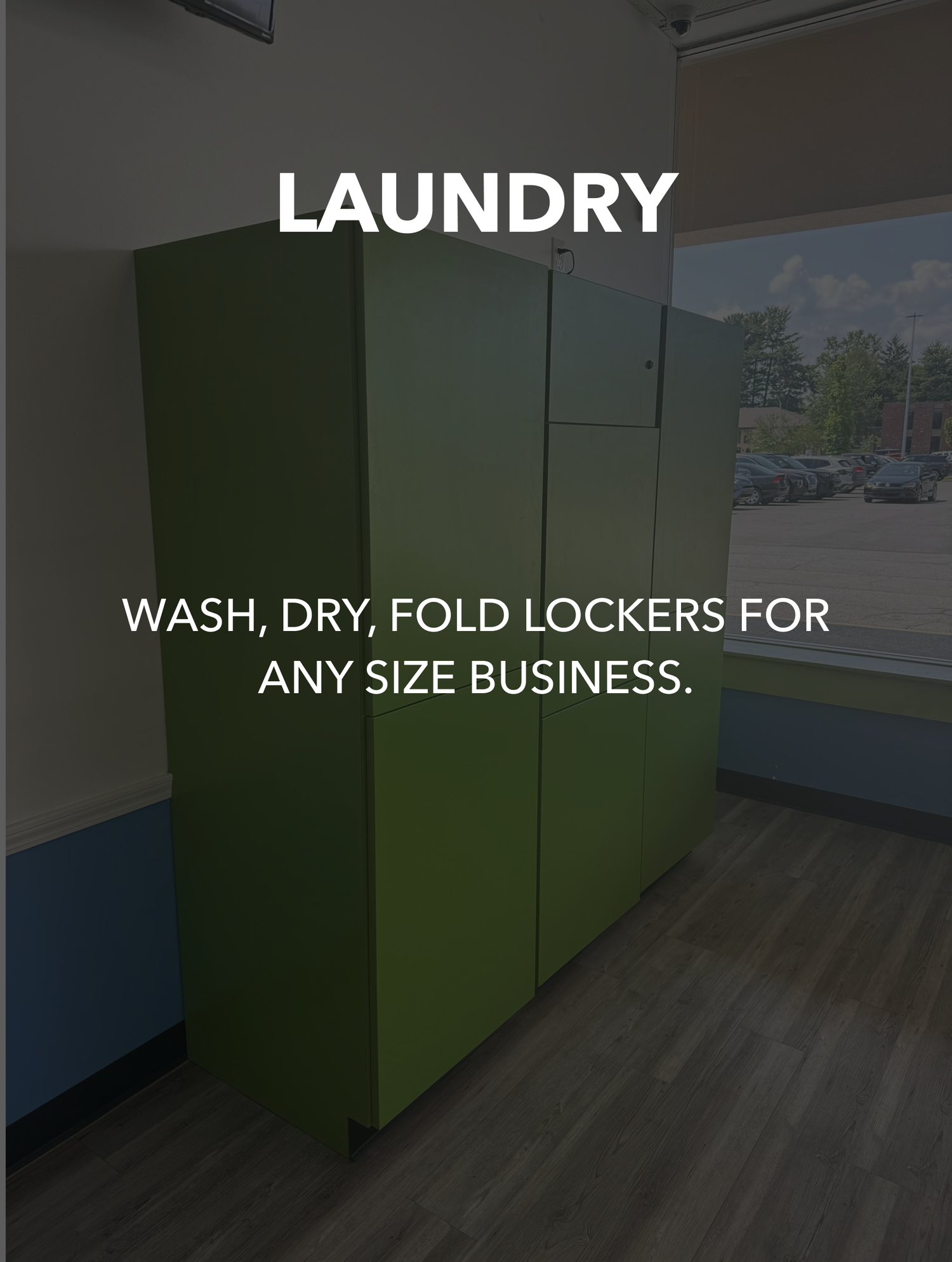 Koloni | Smart Lockers Made Simple