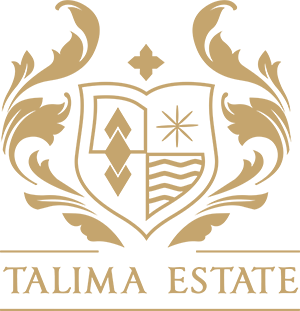 Masterplan — Talima Estate