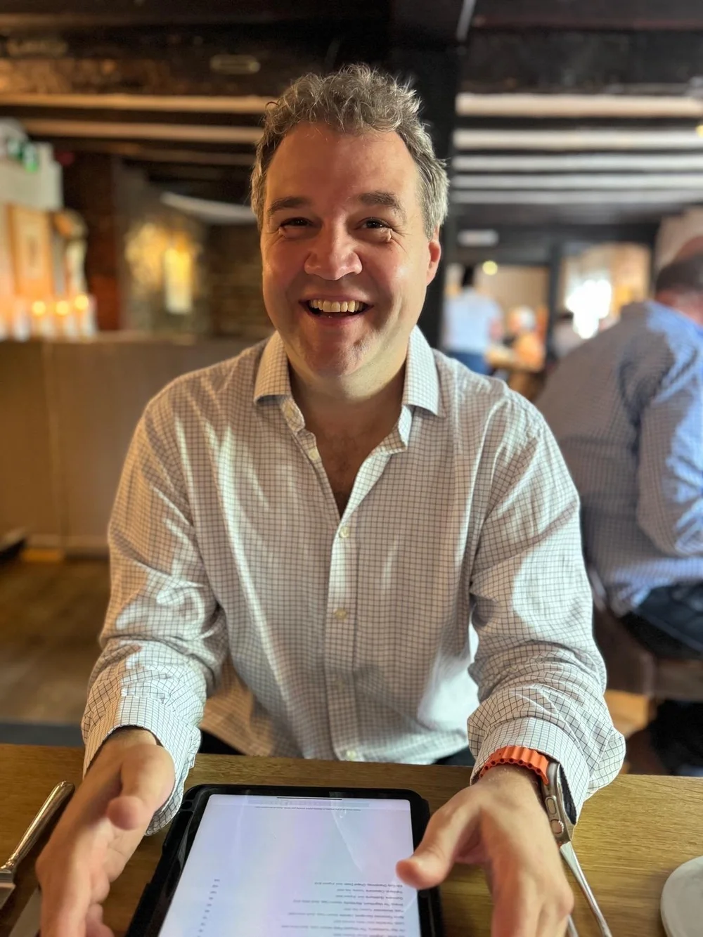 Our Team — NoNonsense.Tech