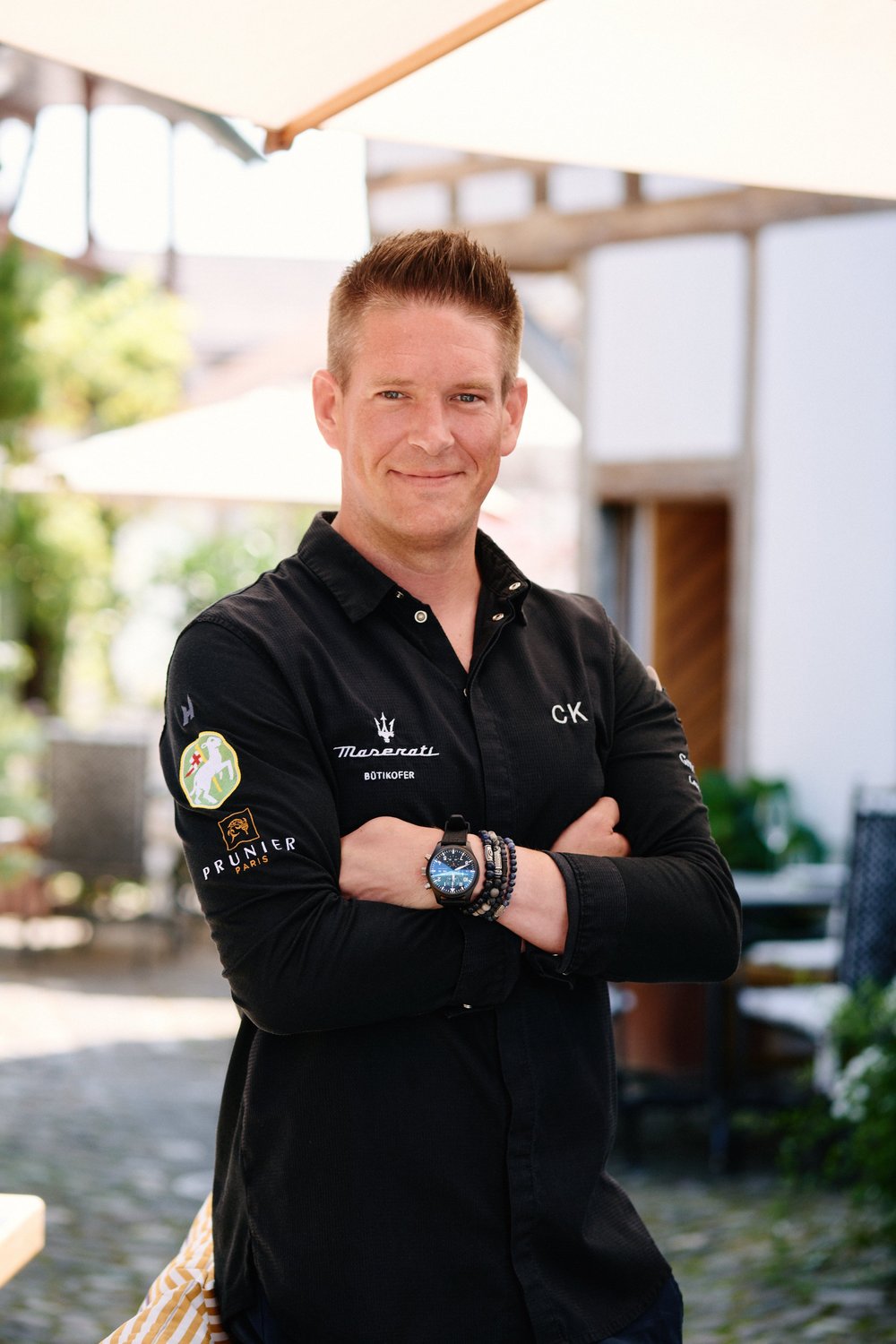 Über uns — Taverne zum Schäfli