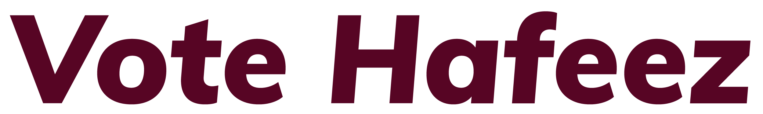 About Hafeez — Vote Hafeez