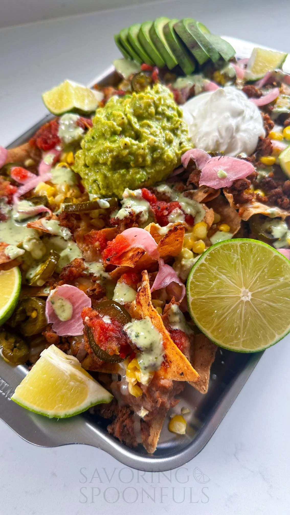 Protein Style Al Pastor Tacos: Ditch the Shells, Fiesta Your Tastebuds ...