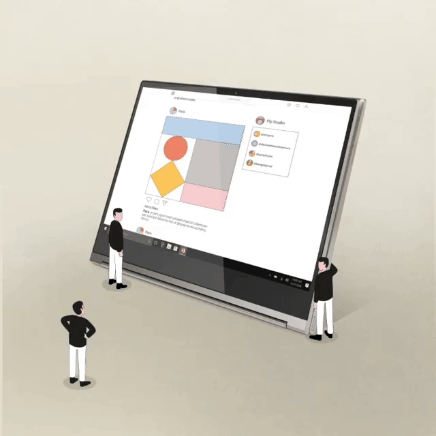 Parallel Studio — Pocko.com