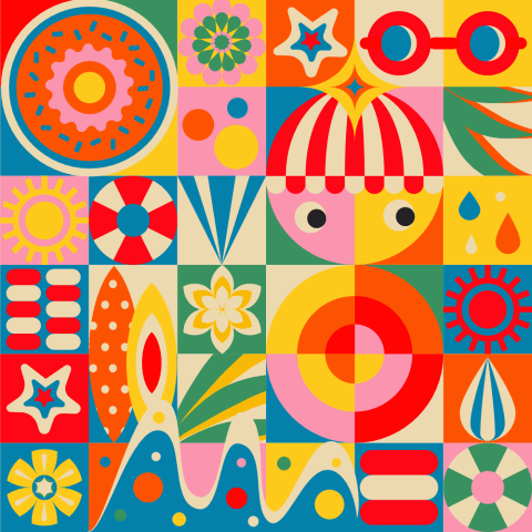 Illustration — Pocko.com