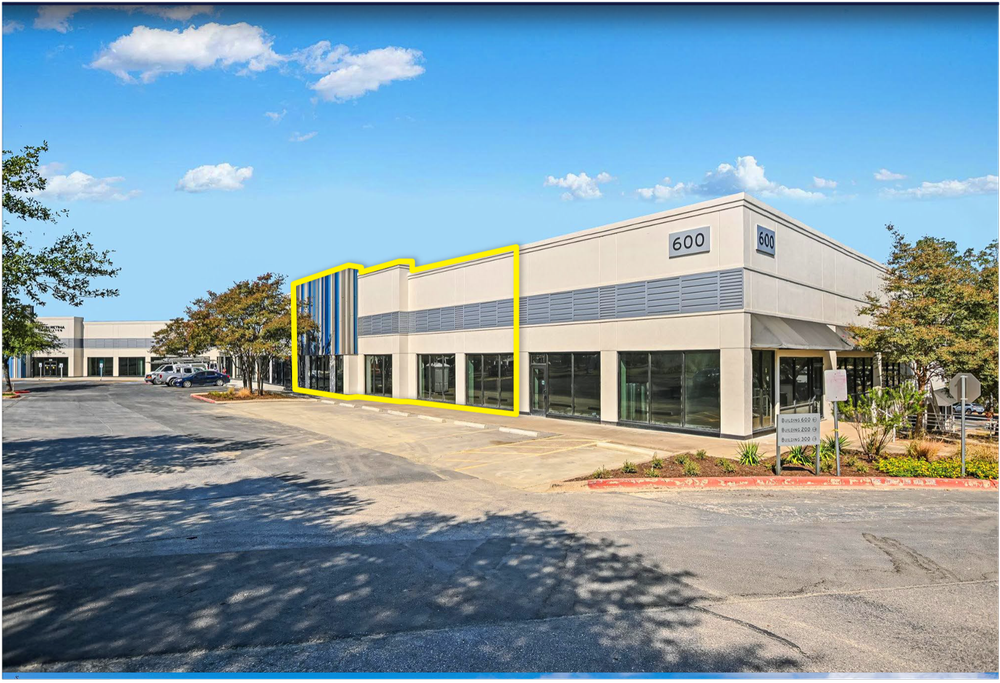 4544 South Lamar