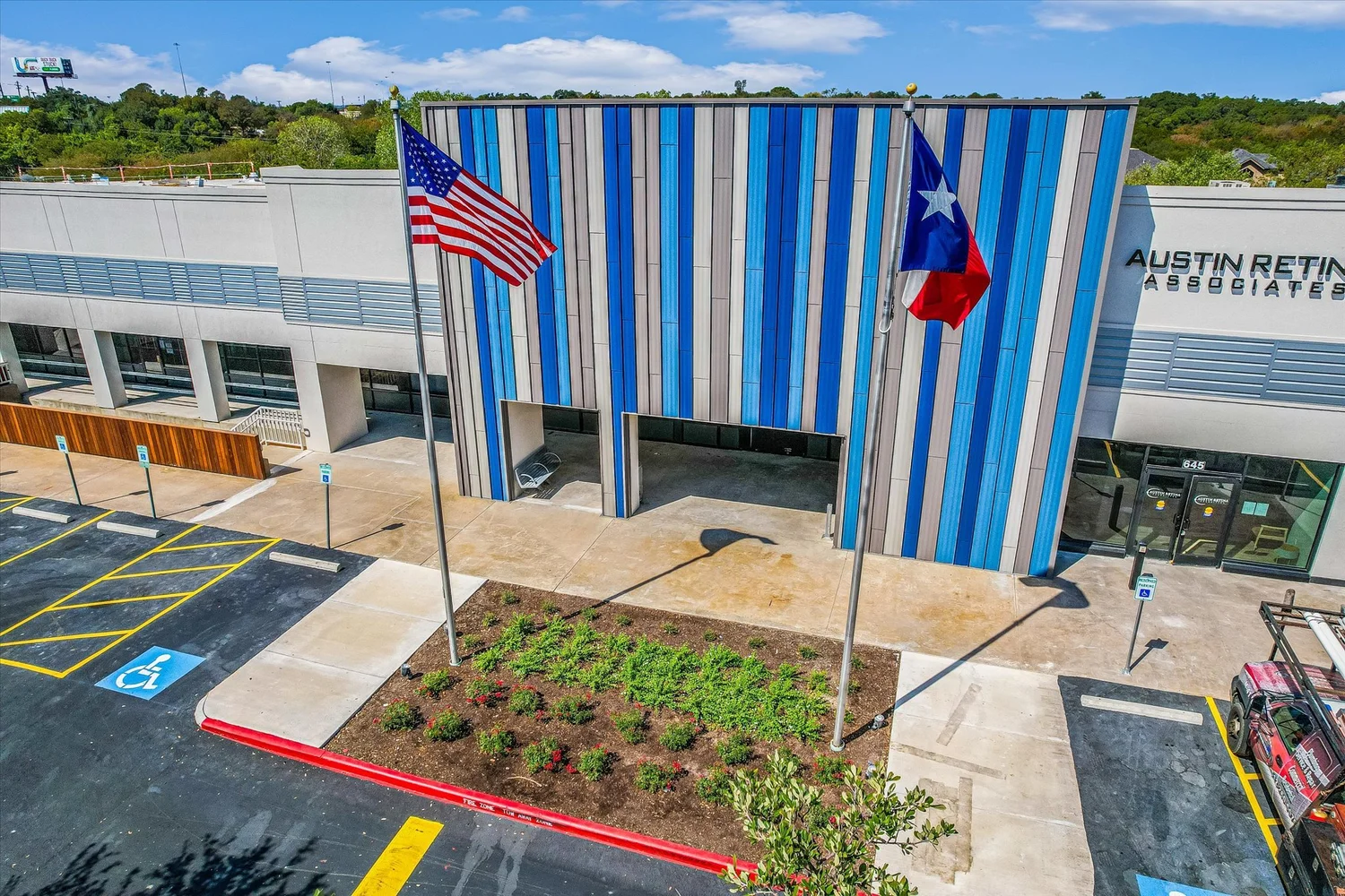 4544 South Lamar
