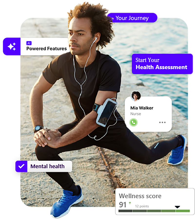 2026 Luminare Health Event – Pager Health ReallyWell | AI-Powered ...