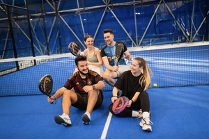 PADEL ONE
