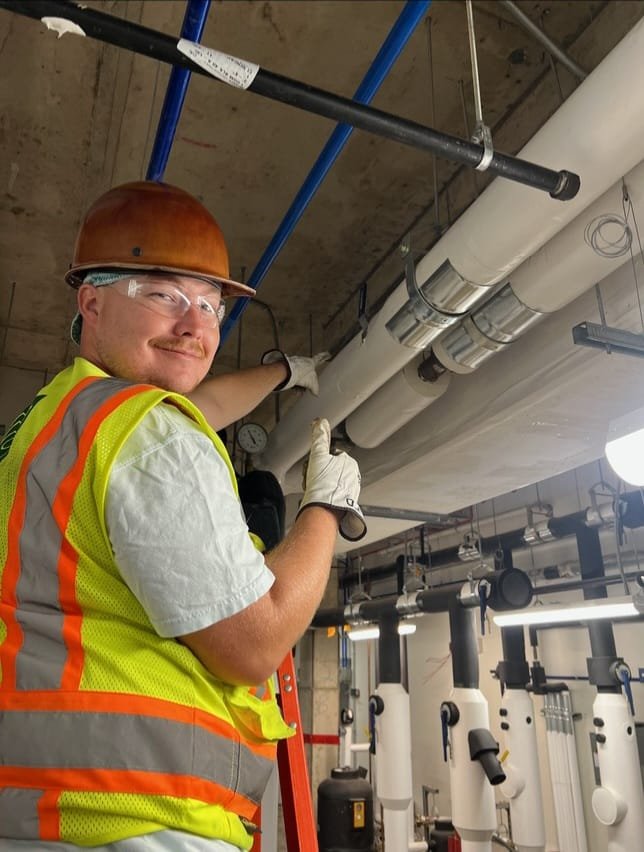 Tradesmen For Hire — Elevated Staffing Support