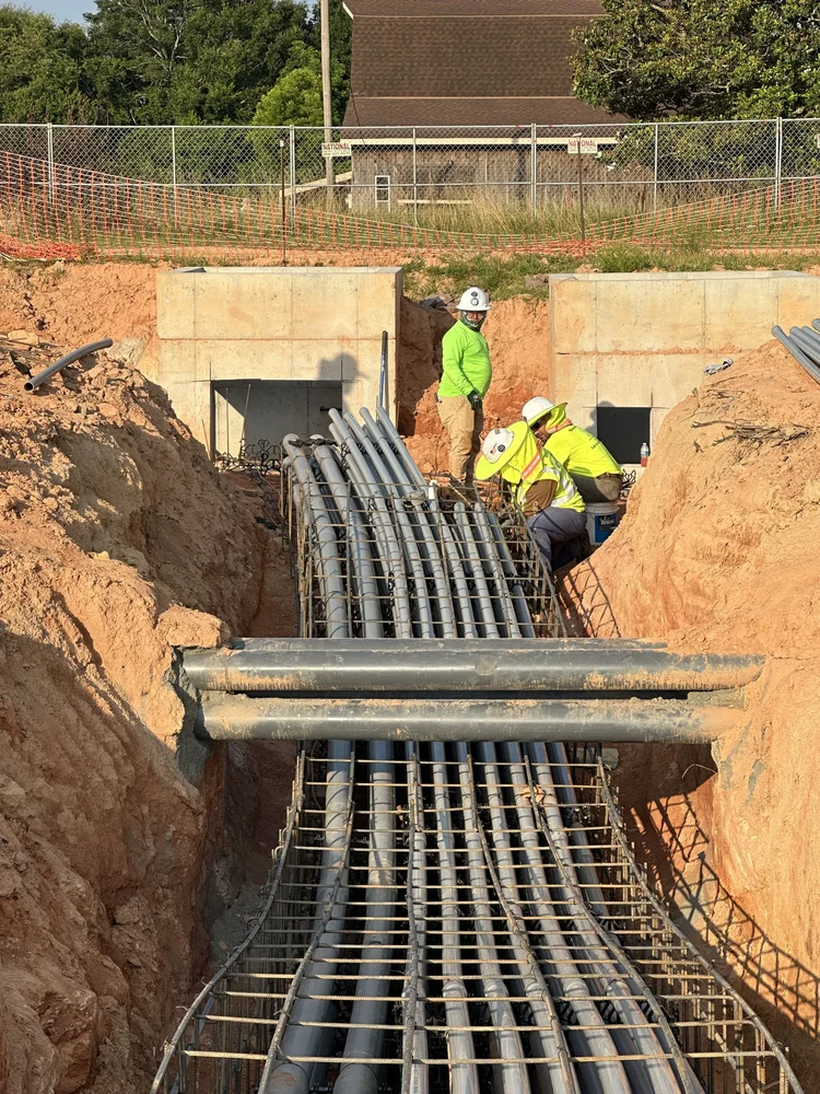 Tradesmen For Hire — Elevated Staffing Support