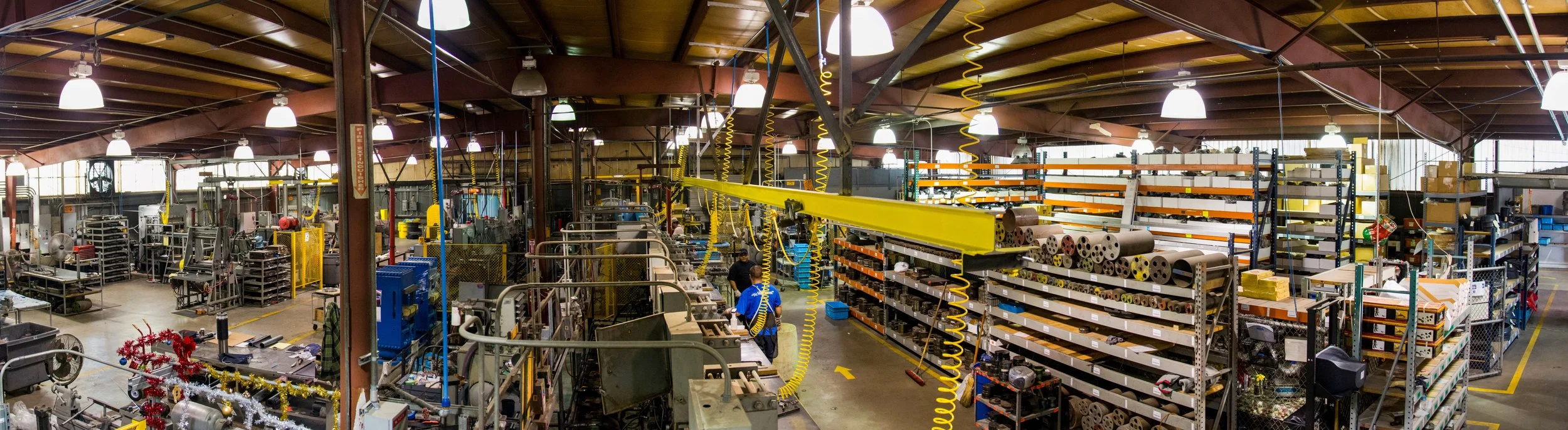 About | Explore Custom Rubber Molding Today — Jetrubberinc