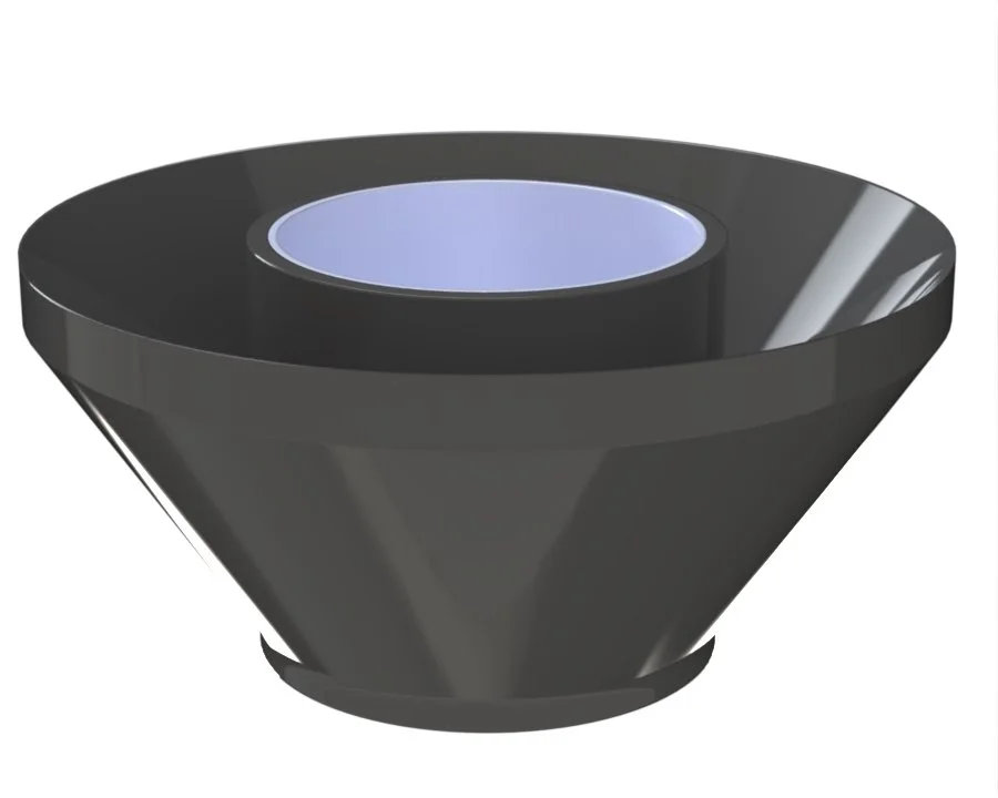 Products | Explore Custom Rubber Solutions Today — Jetrubberinc