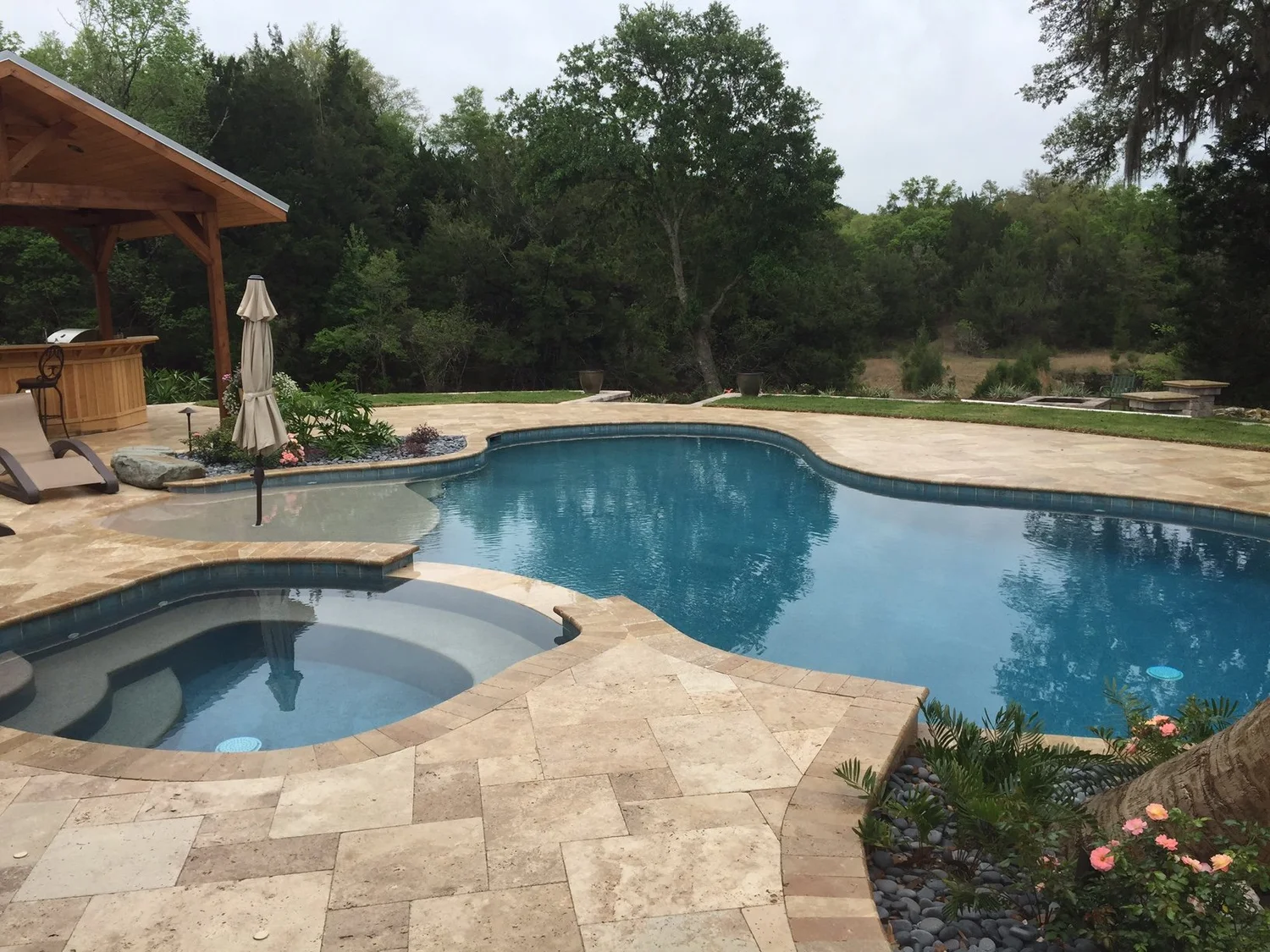 Tim's Tile & Marcite Inc
