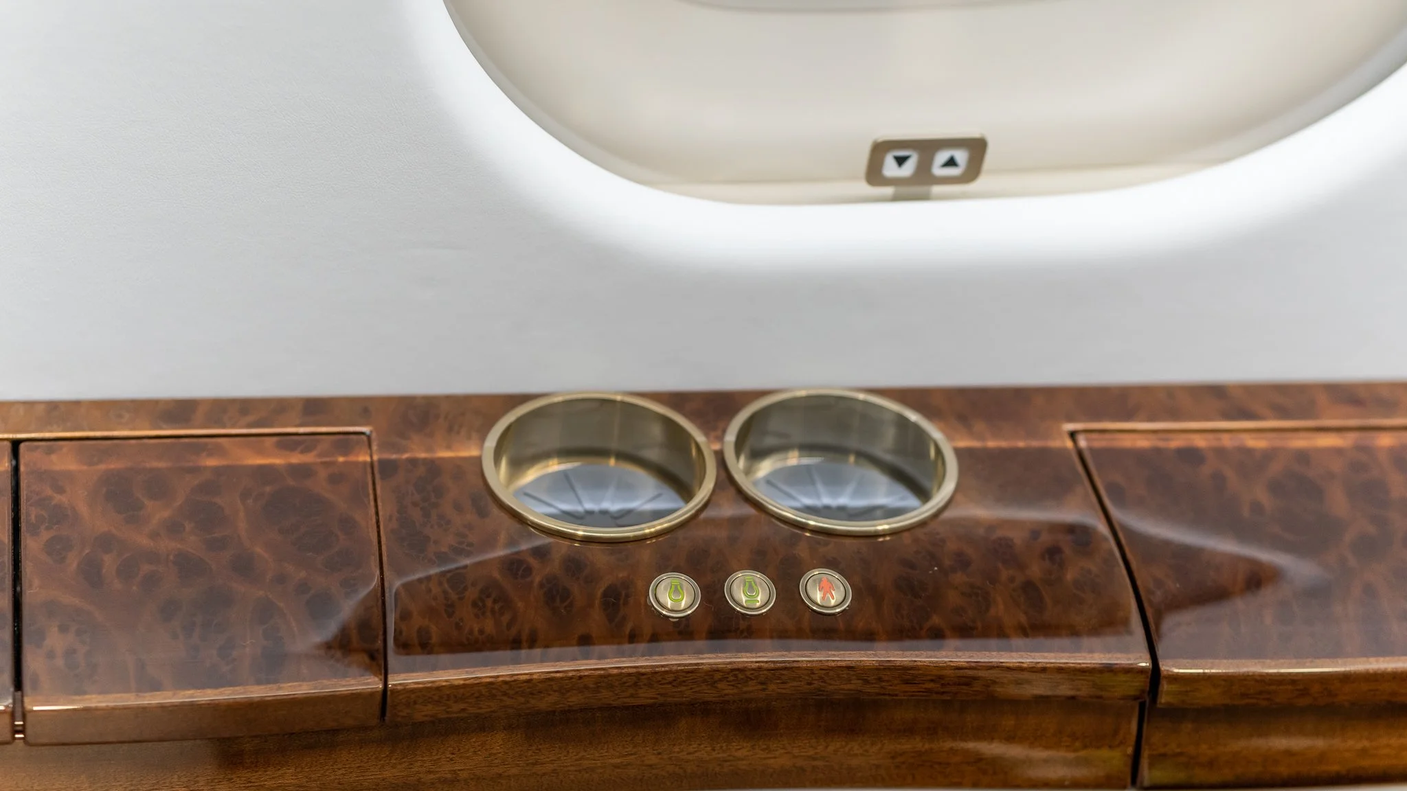 Global Express XRS | VIP Completions