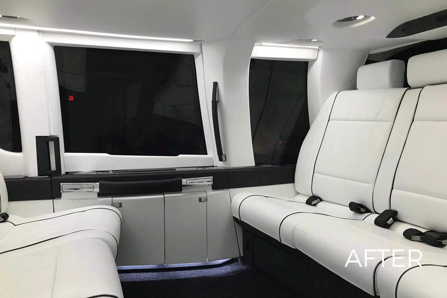 Eurocopter EC155 B | VIP Completions