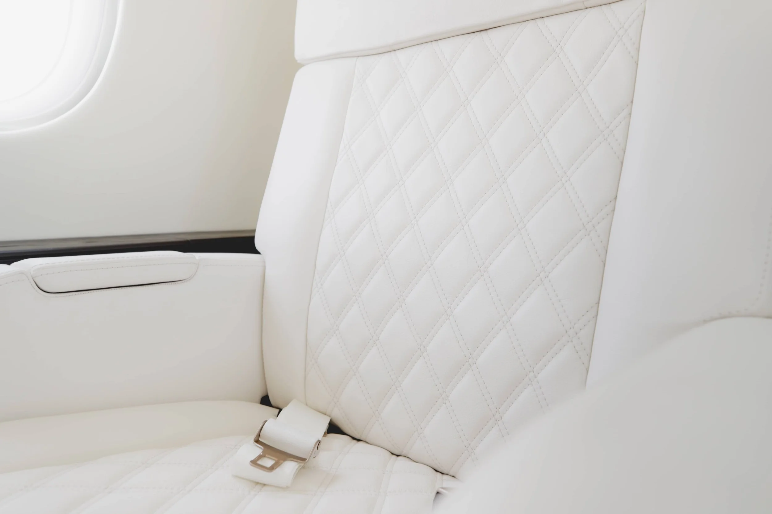 Dassault Falcon 7x | VIP Completions