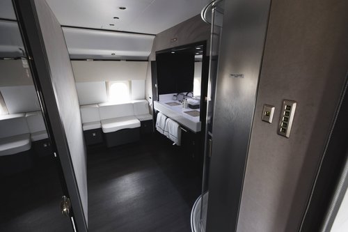 Boeing 767 | VIP Completions