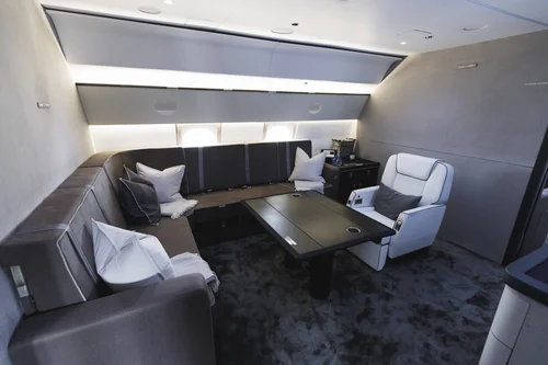 Boeing 767 | VIP Completions