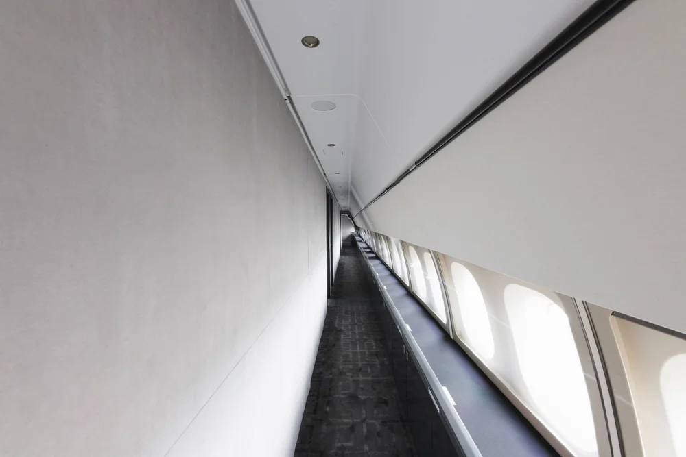 Boeing 767 | VIP Completions