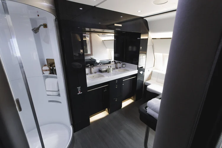 Boeing 767 | VIP Completions