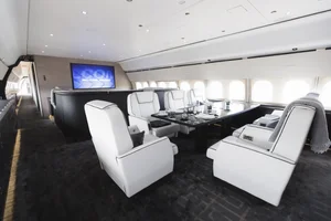 Boeing 767 | VIP Completions