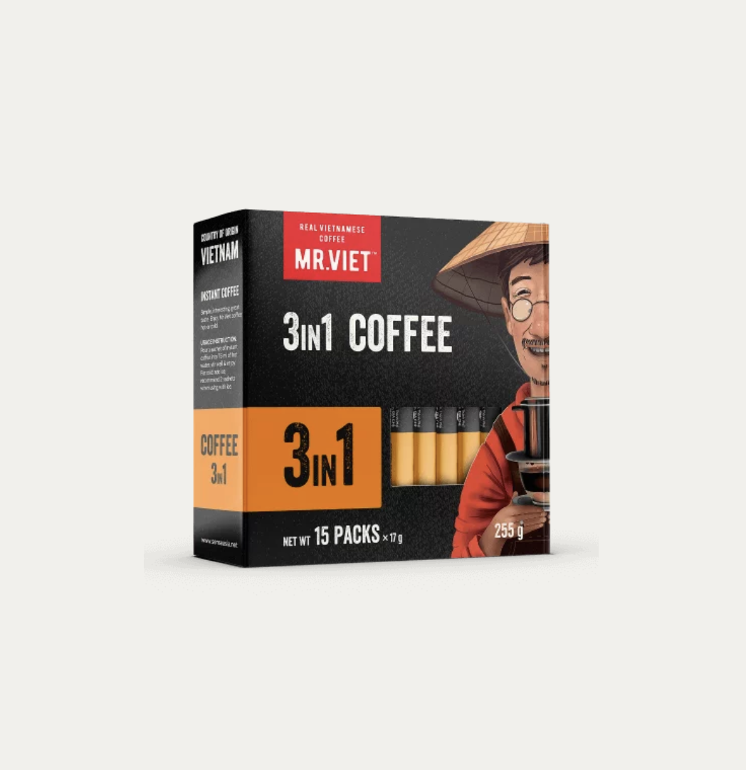 MR.VIET USA | Authentic Vietnamese Coffee – Shop Real Strong Flavor