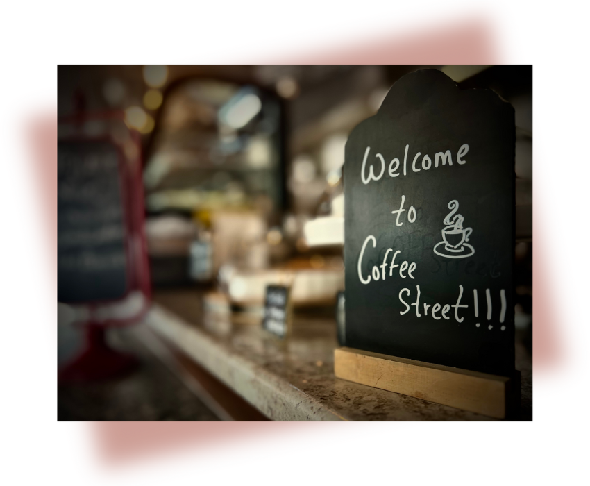 Coffee Street
