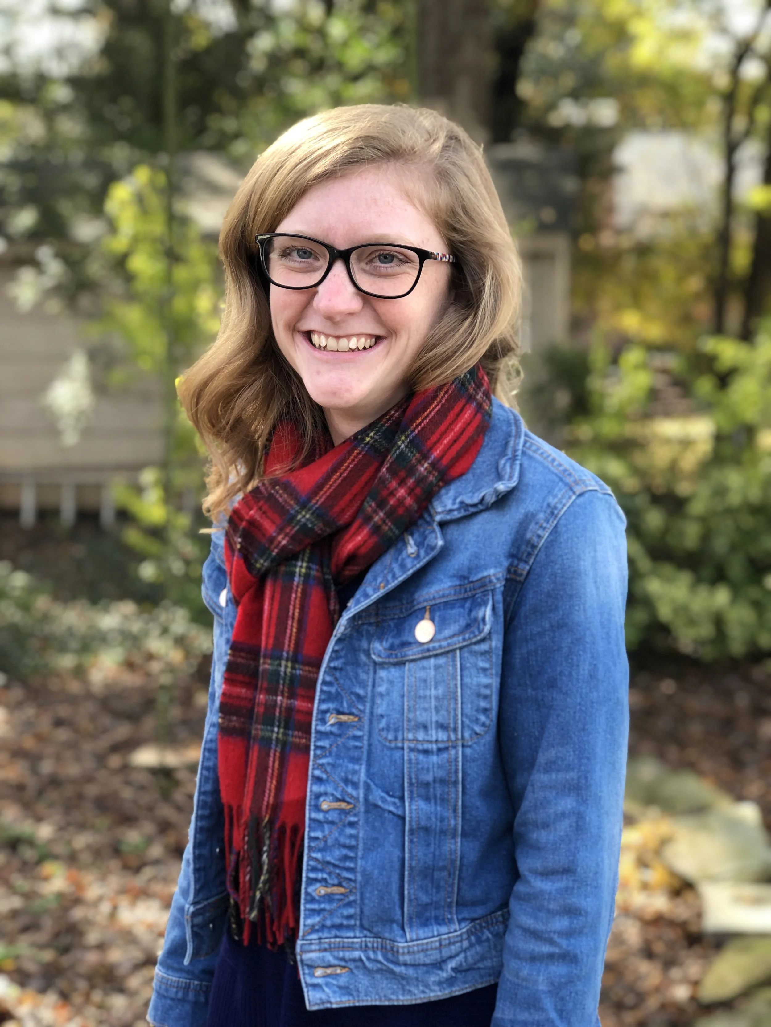 Meet the Team — We Choose Welcome