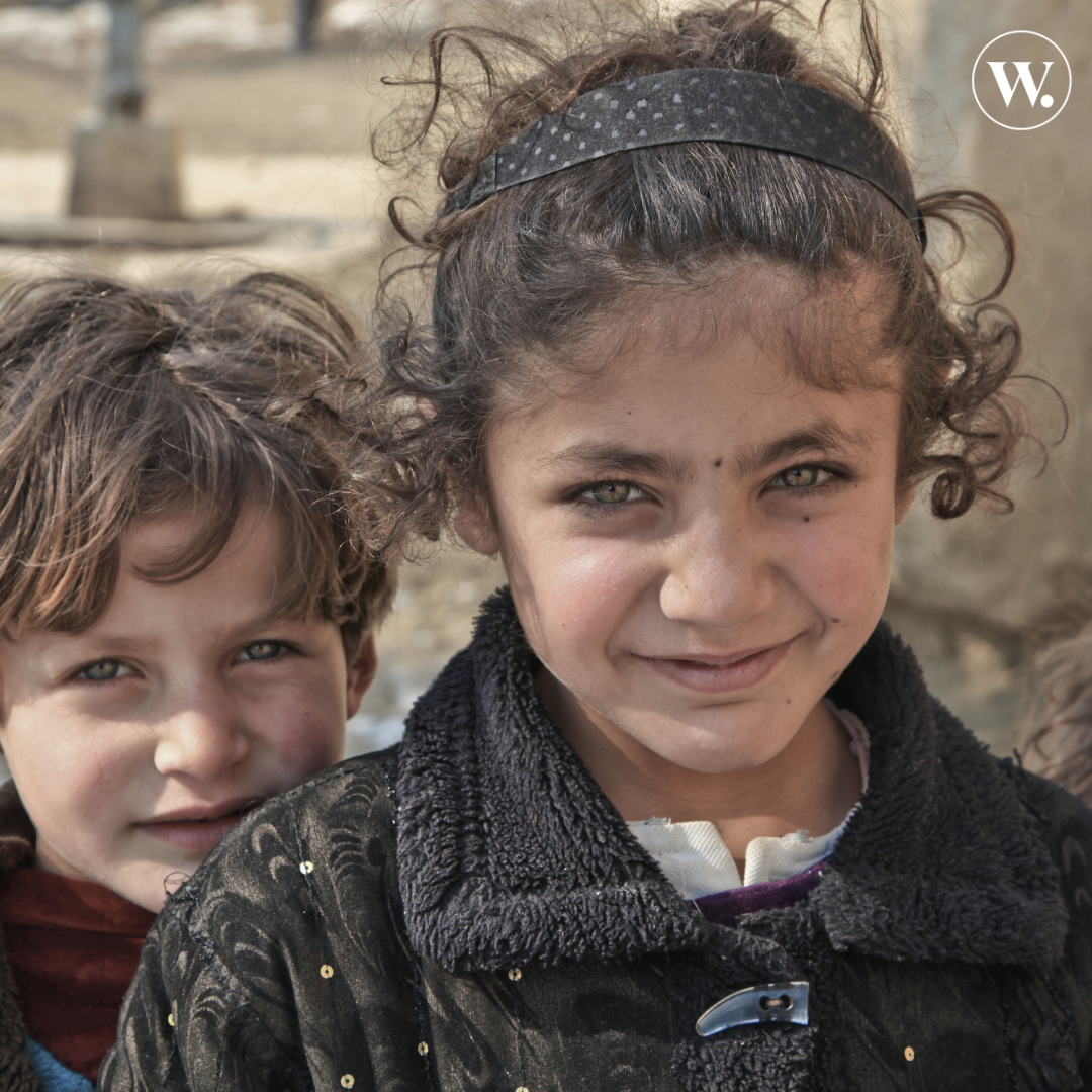 National Actions — We Choose Welcome