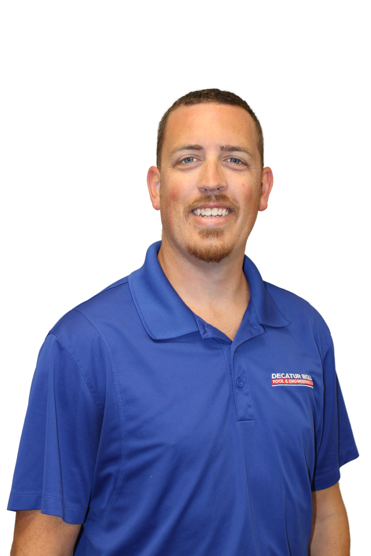 Decatur Mold Tool & Engineering | Injection Molding Services