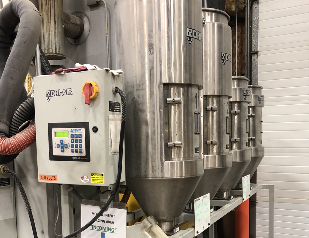 Decatur Mold Tool & Engineering | Injection Molding Services