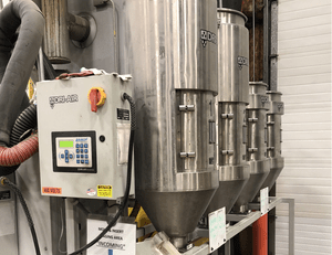 Decatur Mold Tool & Engineering | Injection Molding Services