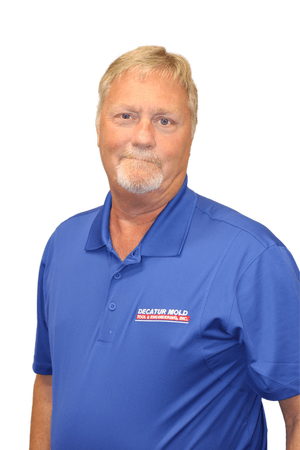 Decatur Mold Tool & Engineering | Injection Molding Services