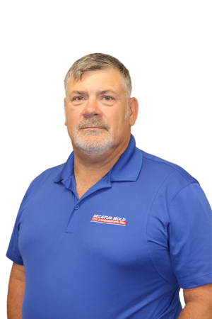 Decatur Mold Tool & Engineering | Injection Molding Services