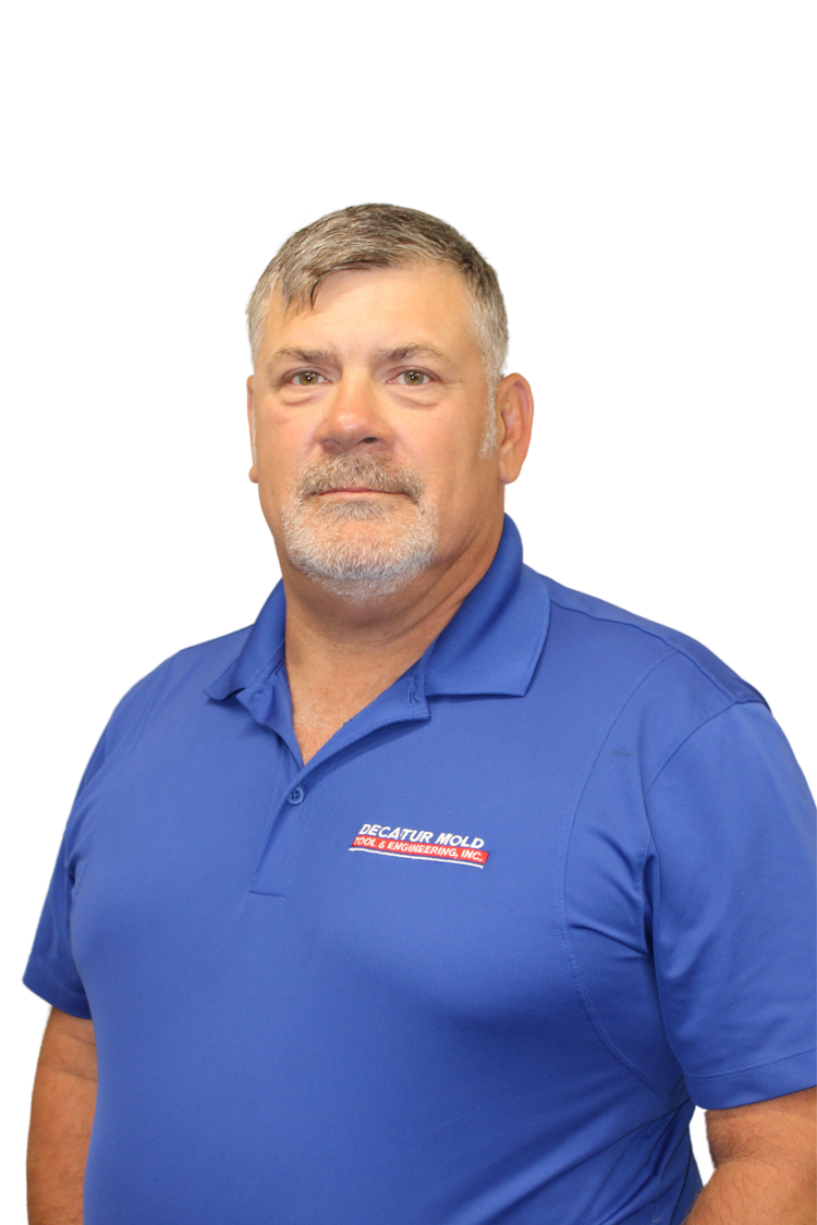 Decatur Mold Tool & Engineering | Injection Molding Services