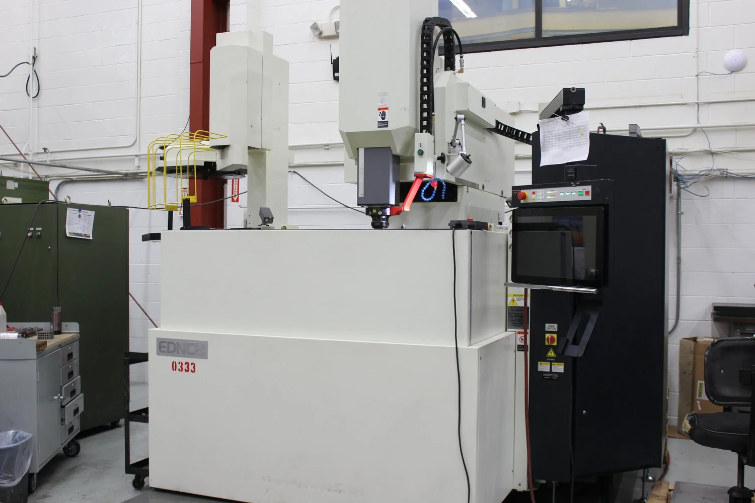 About Us | Decatur Mold Tool & Engineering