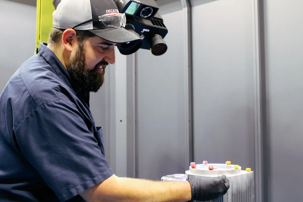 Decatur Mold Tool & Engineering | Injection Molding Services