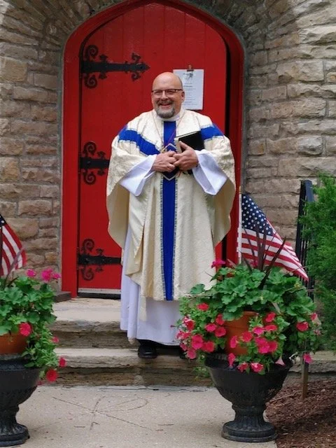 Staff — The Episcopal Diocese of Wisconsin